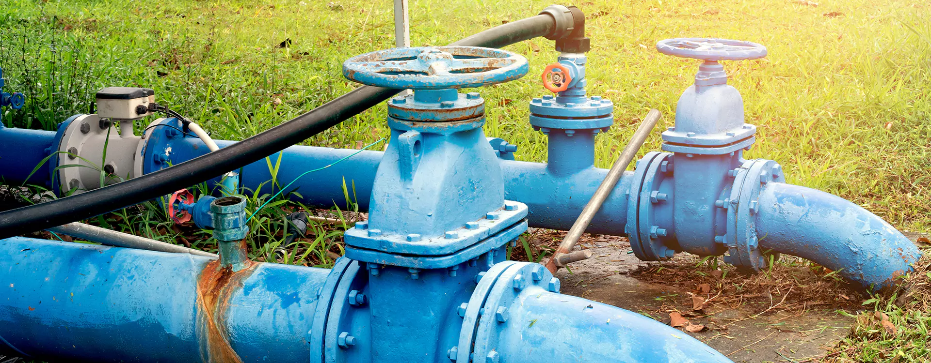 New Water Mains Connection Services North York, ON | New Hot Water ...